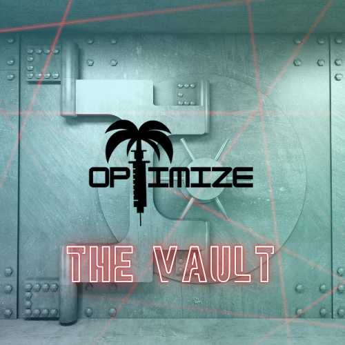 thevault – optimize
